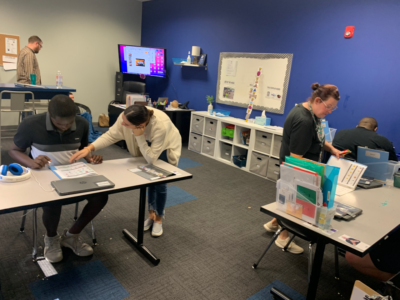 Online High School in Carmel & Noblesville, IN | Options Schools